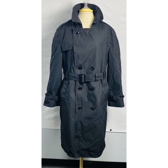 Garrison | Jackets & Coats | Dscp Garrison Collection All Weather ...